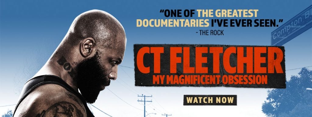 Top 10 Bodybuilding Movies to Stream in 2026 - Generation Iron Fitness ...