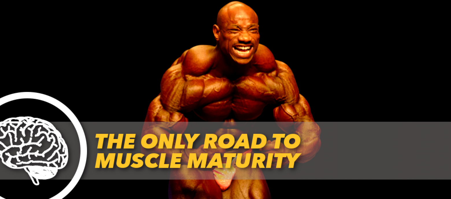 Muscle Maturity Mature Female New Amputee Personal Trainer In Black