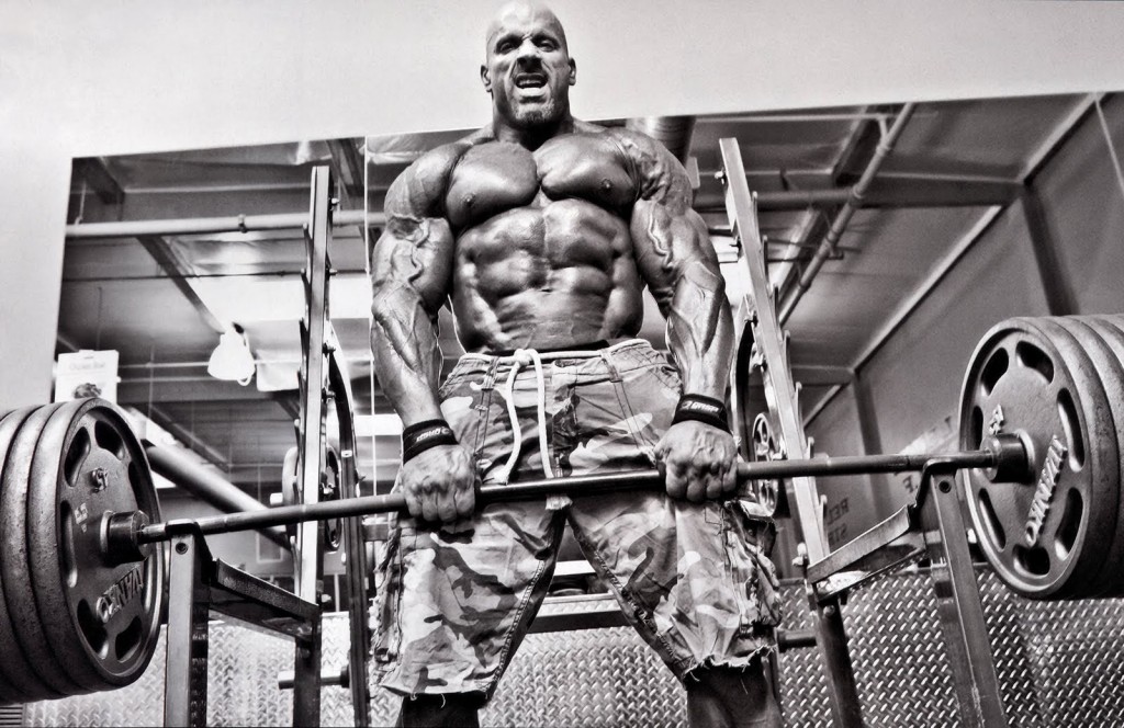 Stan Efferding: How To Lift Heavier At 50 Than You Ever Could At 20 ...