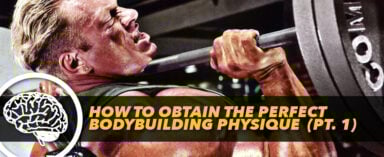 How to Obtain the Perfect Bodybuilding Physique | Generation Iron