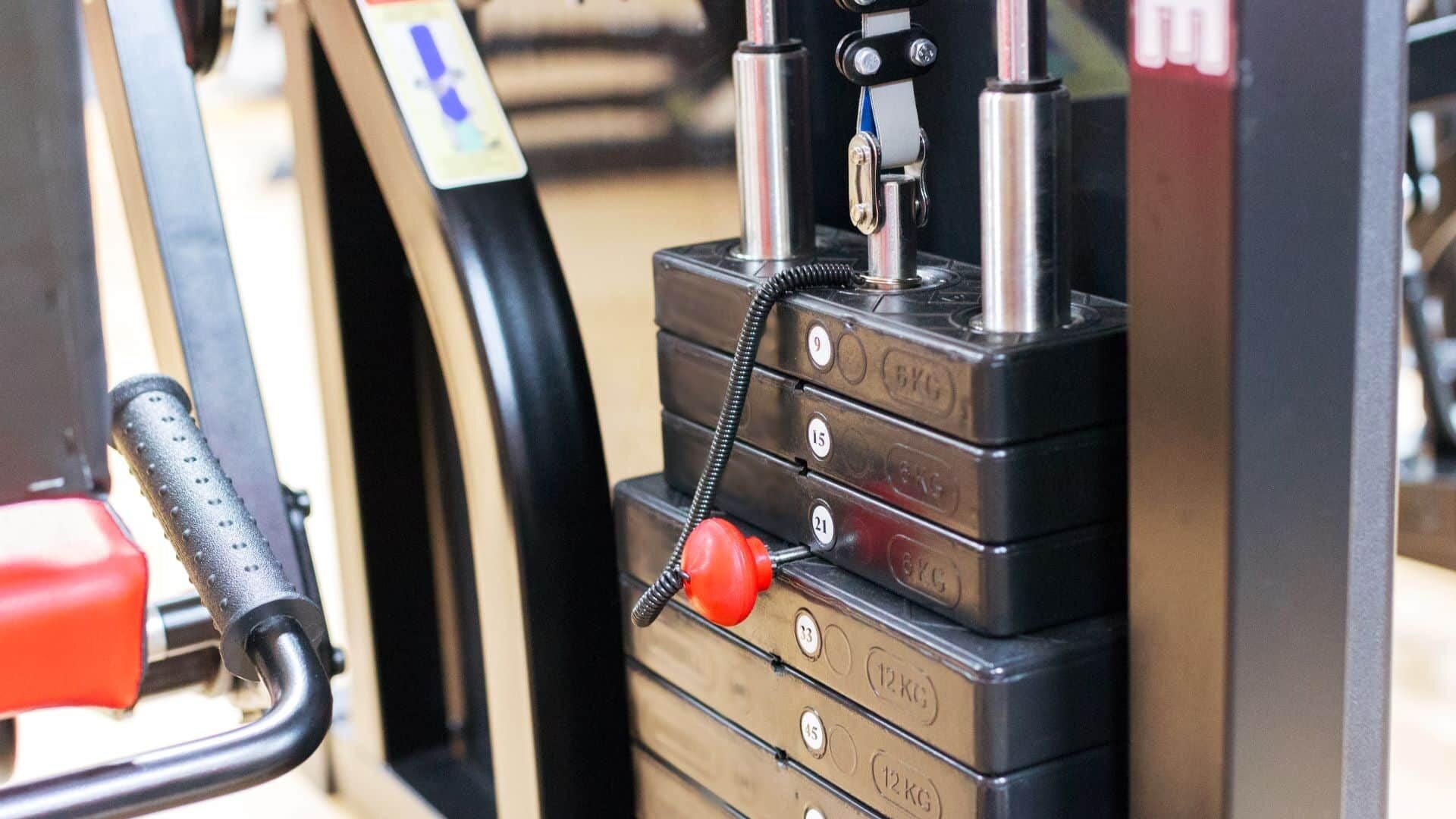 The 5 Best Cable Exercises for Strength, Muscle, and Definition ...