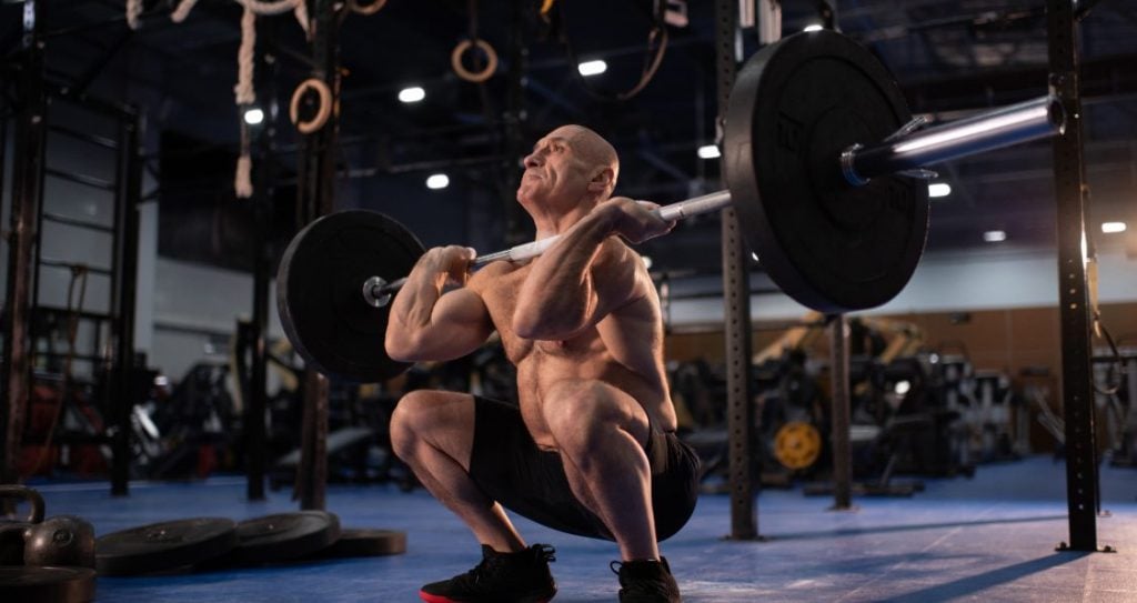 How to Perfect the Goblet Squat