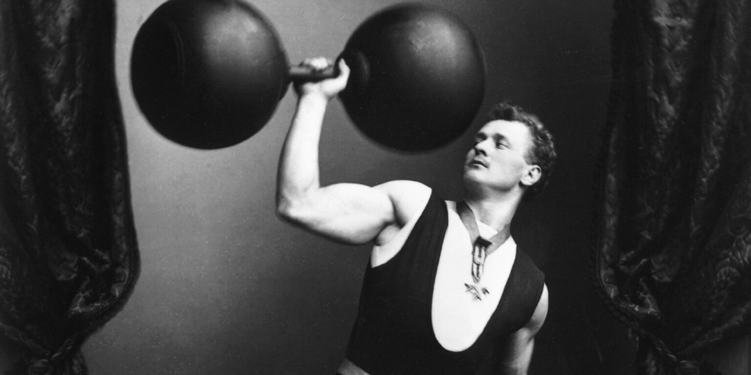 10 Best Natural Bodybuilders of All Time - Generation Iron Fitness ...