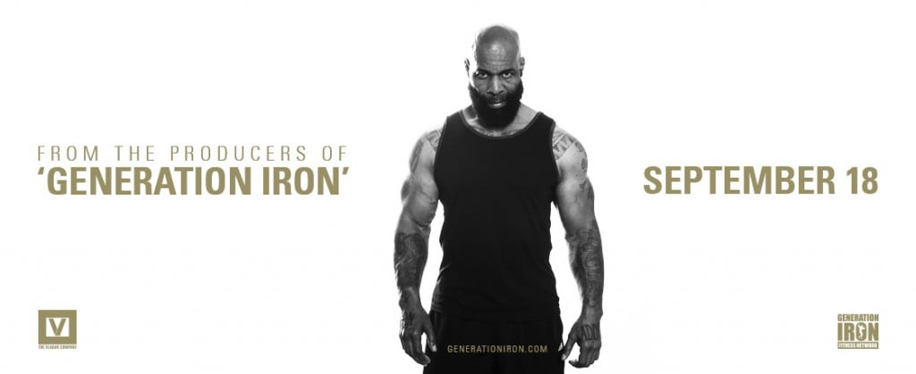 New Feature Film, 'CT Fletcher: My Magnificent Obsession' to Release ...