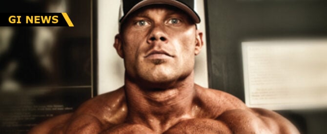 Could Ben Pakulski Be Reaching A Surprsing New Level Of Greatness ...