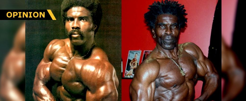 Is Bodybuilding The True Fountain OF Youth? These Older Bodybuilders ...