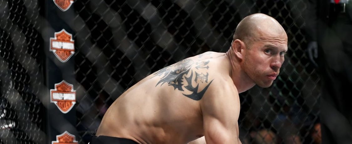 SHOULD DONALD CERRONE STAY AT WELTERWEIGHT? - Generation Iron Fitness ...