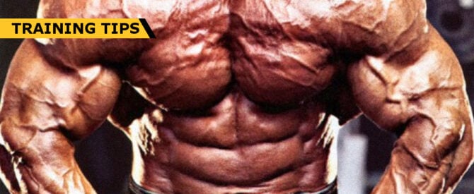 To Be The Ultimate Bodybuilder: Here's Why Conditioning Should Be Part ...
