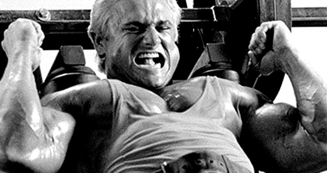 The Ultimate Tom Platz Leg Workout - Generation Iron Fitness & Strength ...