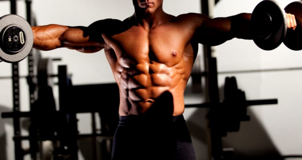 4 Easy Tips When Training for Hypertrophy - Generation Iron Fitness ...