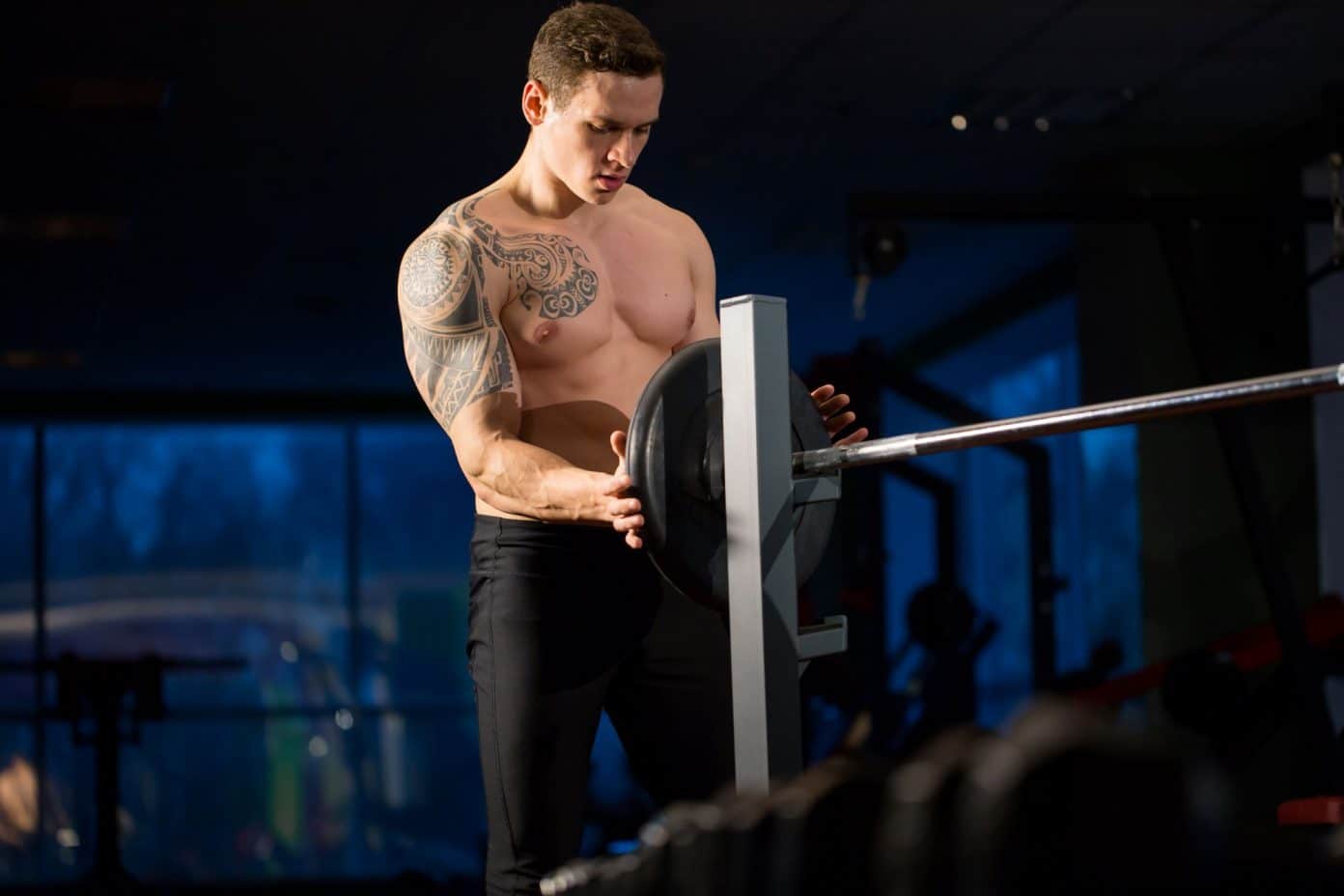 Does Powerlifting Build Muscle? - Generation Iron Fitness & Strength ...