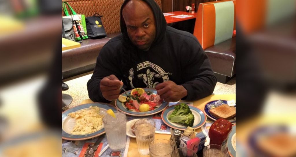 Is This The Perfect Bodybuilding Breakfast? - Generation Iron Fitness ...