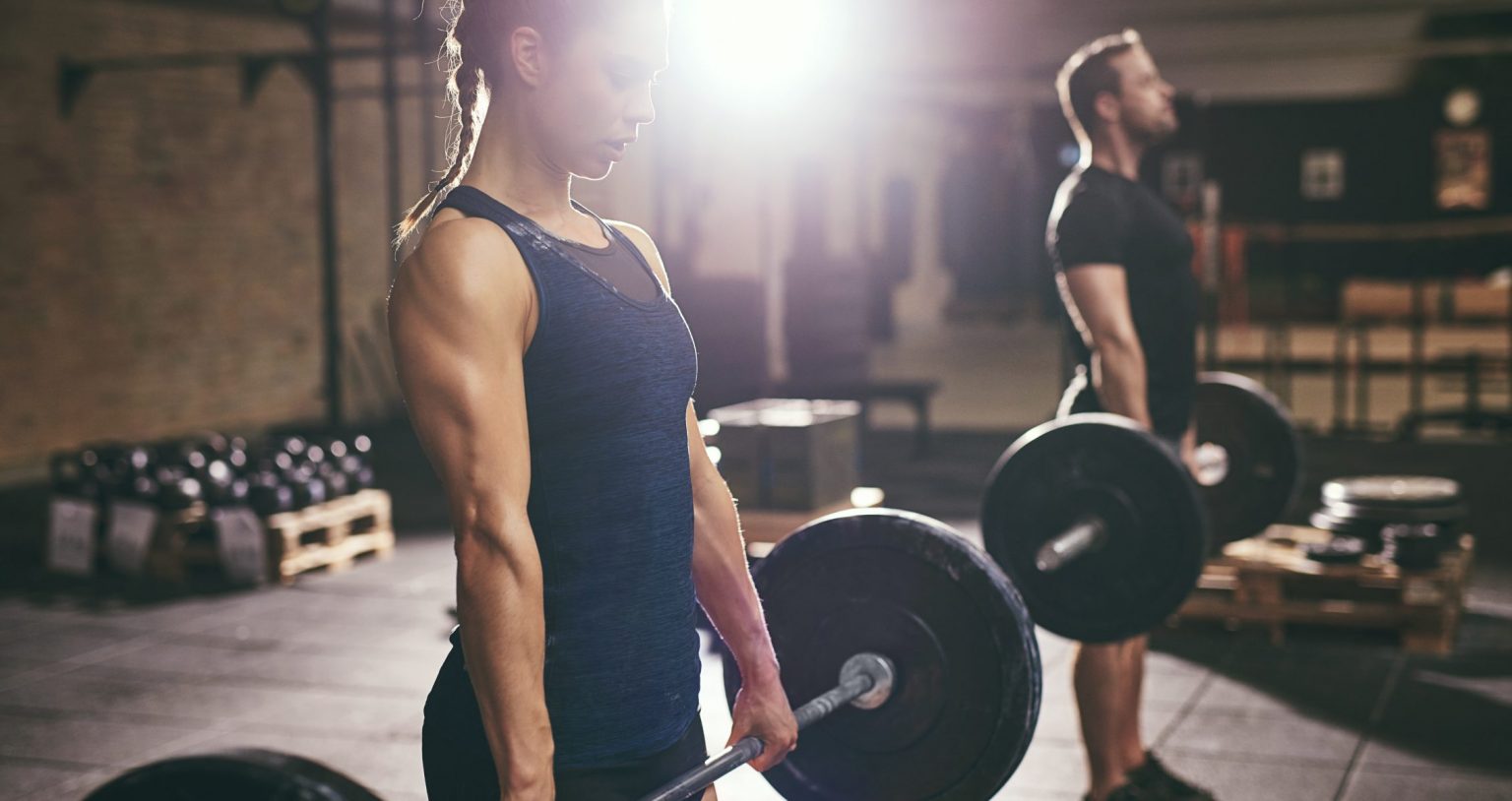 Trap Bar Farmers Walk Exercise Guide: How To, Benefits, & More ...