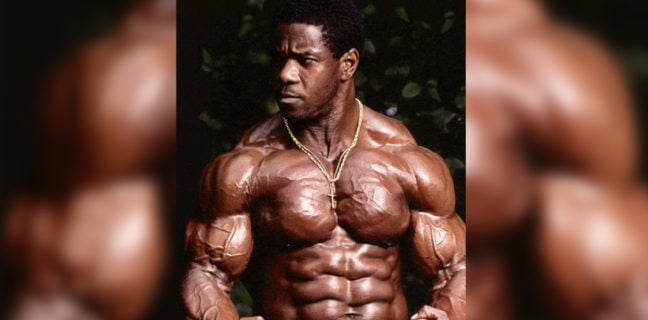 Bodybuilding Archives - Page 684 of 788 - Generation Iron Fitness ...