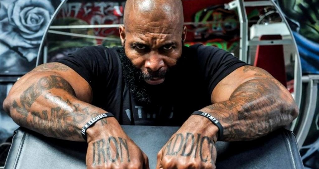 CT Fletcher Released From Hospital, Confirms He Needs Heart Transplant ...