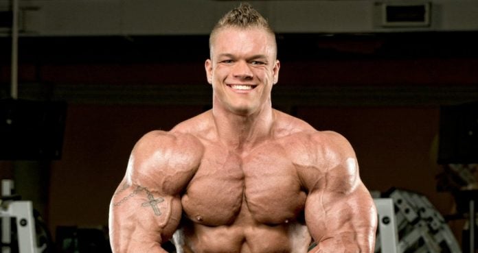 Bodybuilding & Fitness News | Generation Iron The No.1 Fitness ...