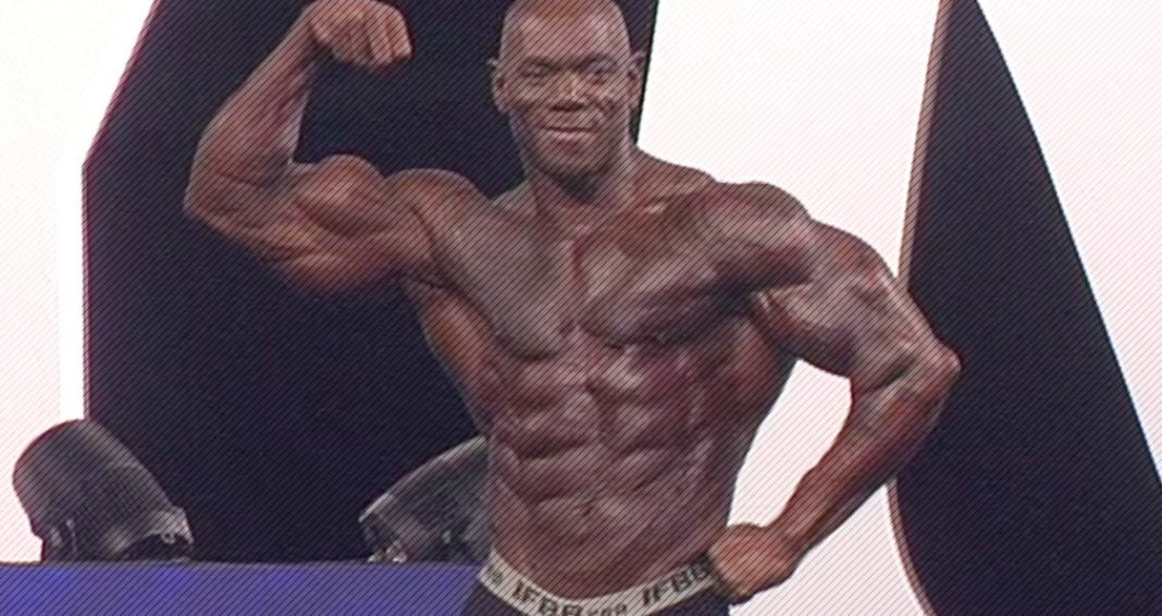Bodybuilding Legend Flex Wheeler Undergoes Third Surgery On Left ...