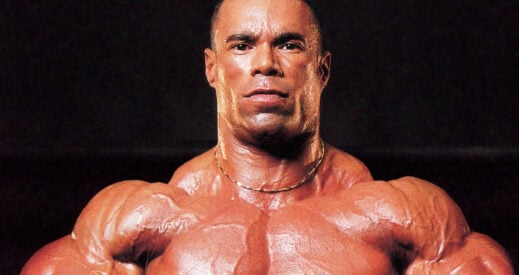 Kevin Levrone Profile & Stats - Generation Iron Fitness & Strength ...