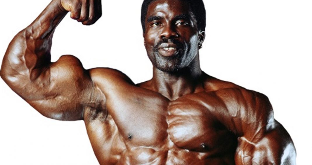 Robby Robinson | Profile | Bio | Stats
