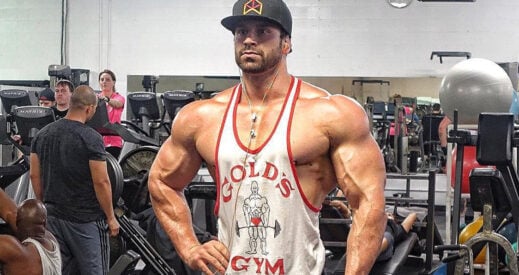 Bradley Martyn | Profile | Bio | Stats