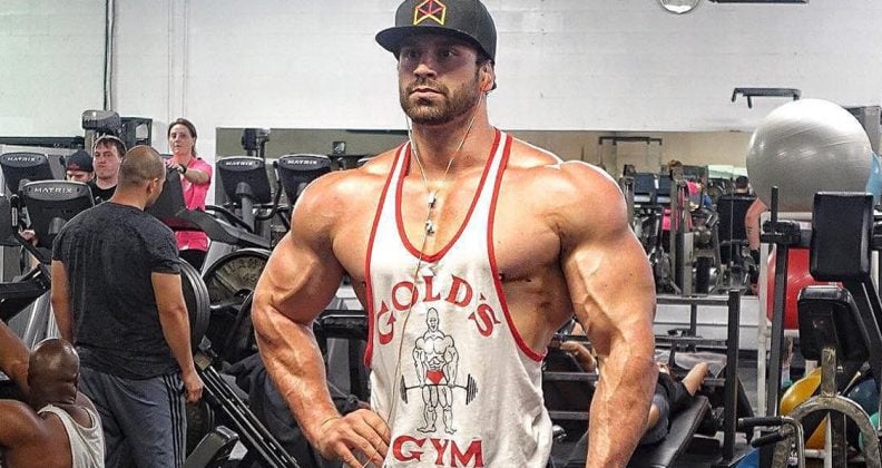 Bradley Martyn | Profile | Bio | Stats