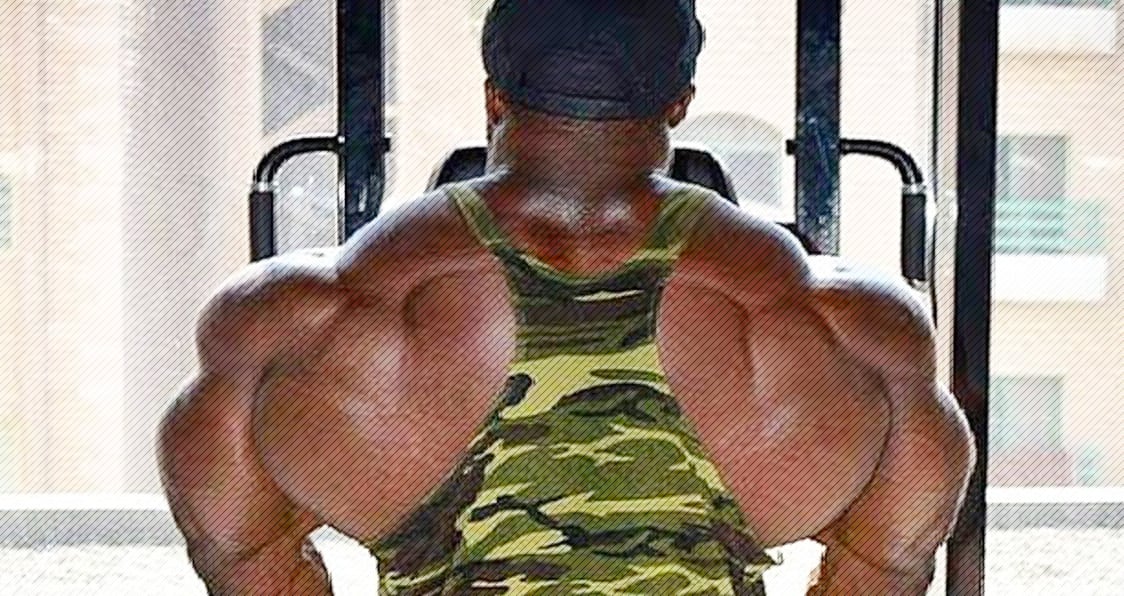 WATCH: Can Brandon Curry Ever Become A Mr. Olympia Champion?