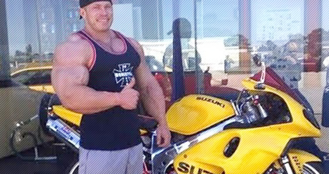 WATCH: The Comeback Story Of Dennis Wolf