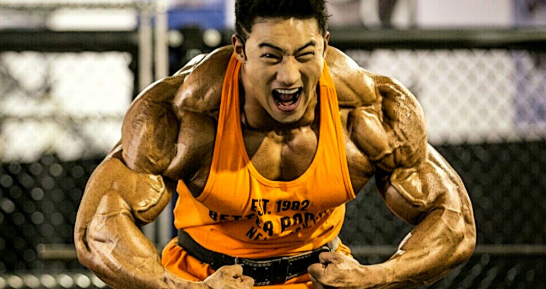 Chul Soon Hwang | Profile | Bio | Stats - Generation Iron