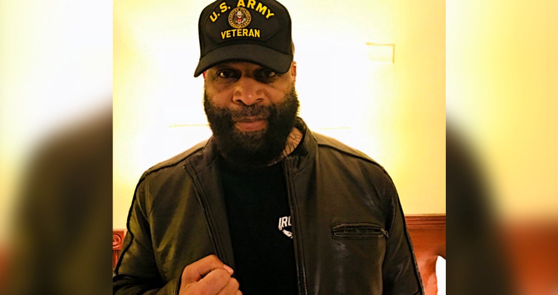 CT Fletcher Takes One Step Closer To Recovery, Is Back At The Top Of ...