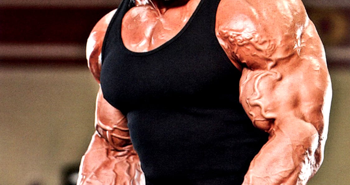 WATCH: Train Insane Like These Massive Bodybuilders or Remain The Same ...