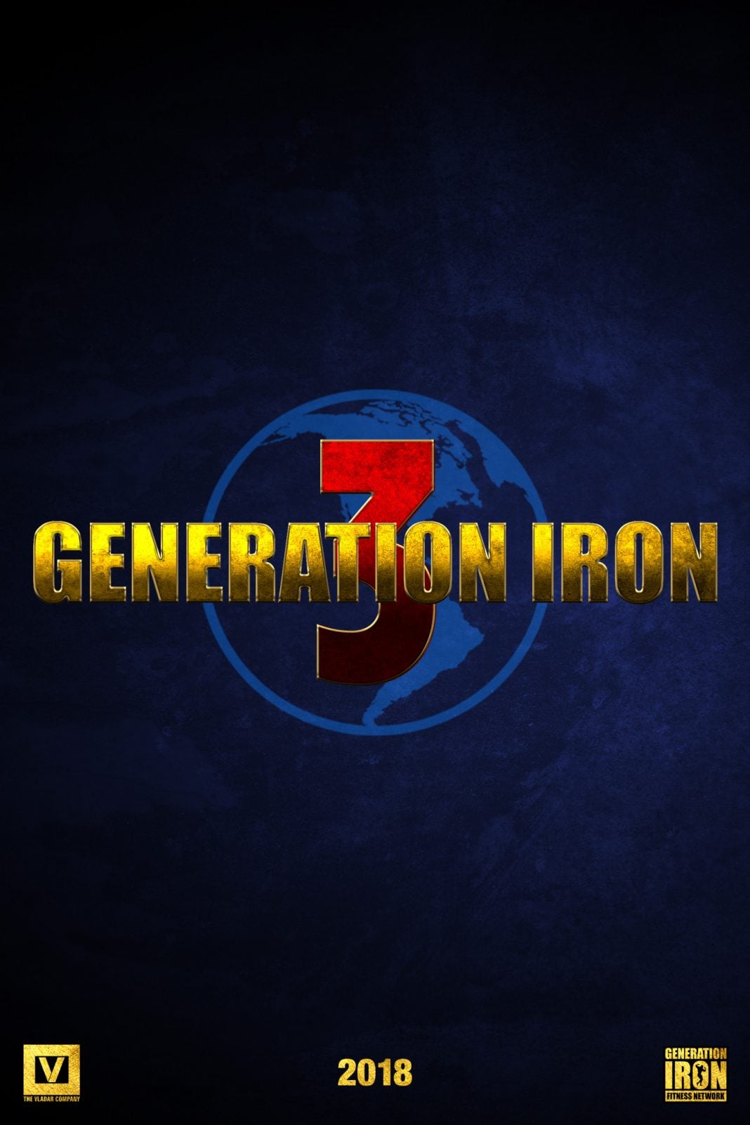 WATCH: Generation Iron 3 First Look Teaser Trailer
