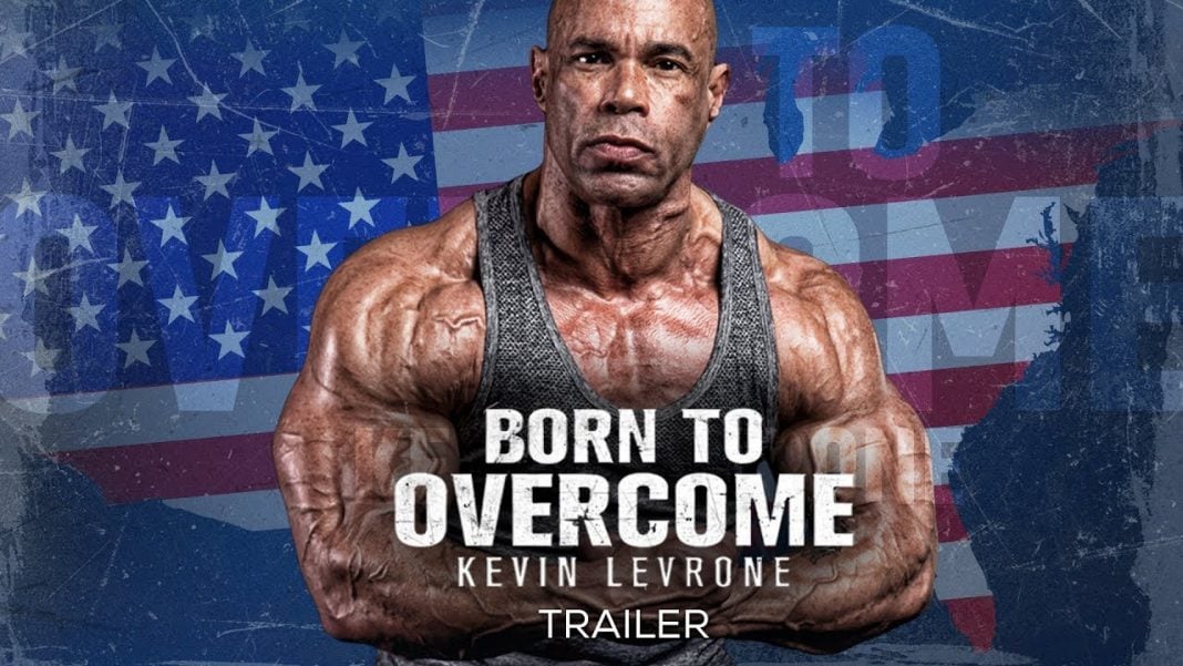 Watch Born To Overcome Starring Kevin Levrone