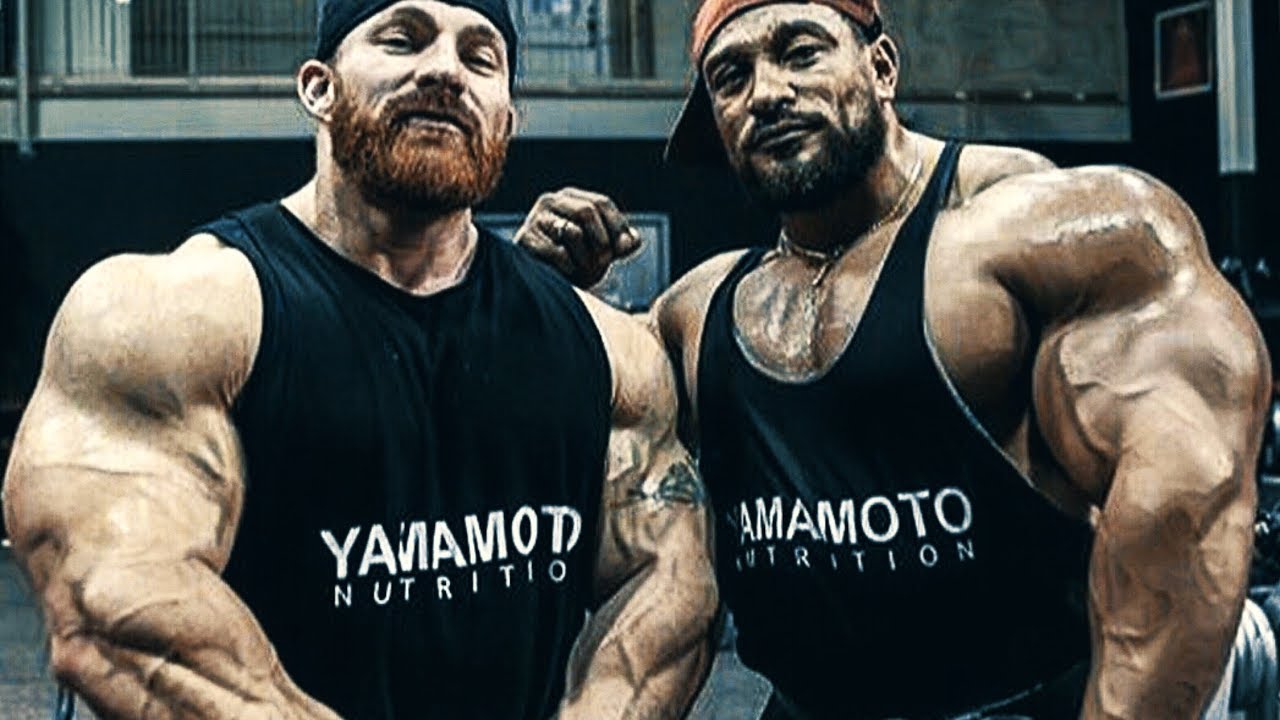 WATCH: This is the Ultimate Bodybuilding Motivational Video You'll See ...