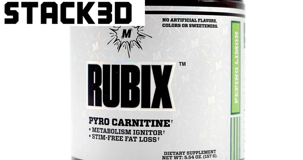Stack3d Supplement Review: Get Ready to Sweat Like Never Before With ...
