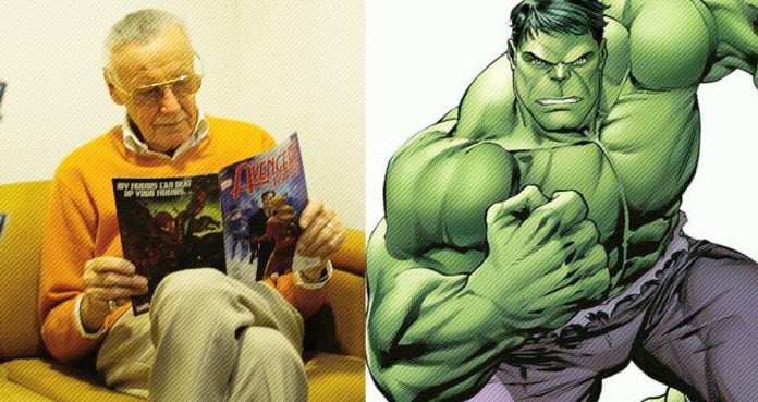 Marvel Comics Legend Stan Lee Has Died At Age 95