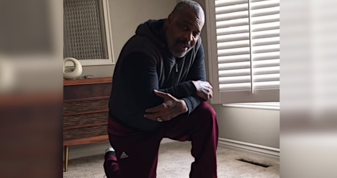 Unable to Train a Year Ago, CT Fletcher Shows Massive Improvement Since ...