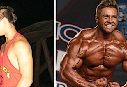 Throwback: Indian Bodybuilders of the 1920-30s Were Crazy Jacked and ...