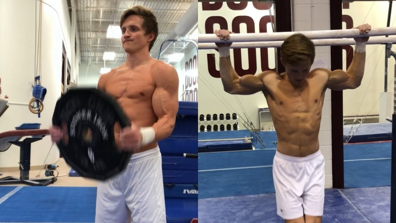 WATCH: You Won't Knock Calisthenics After You See This Epic Training Video