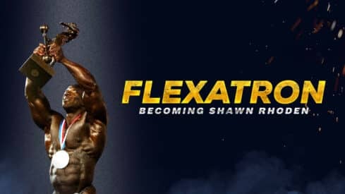 Movies Archive - Page 2 of 2 - Generation Iron Fitness & Strength ...