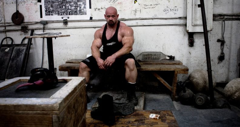 Wisdom Of The Pros: Top 4 Essential Muscle Building Secrets