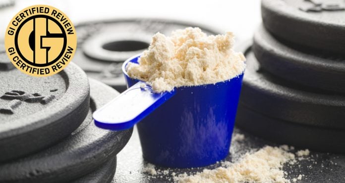 Top Effective and Safe Supplements For Beginners - Generation Iron ...