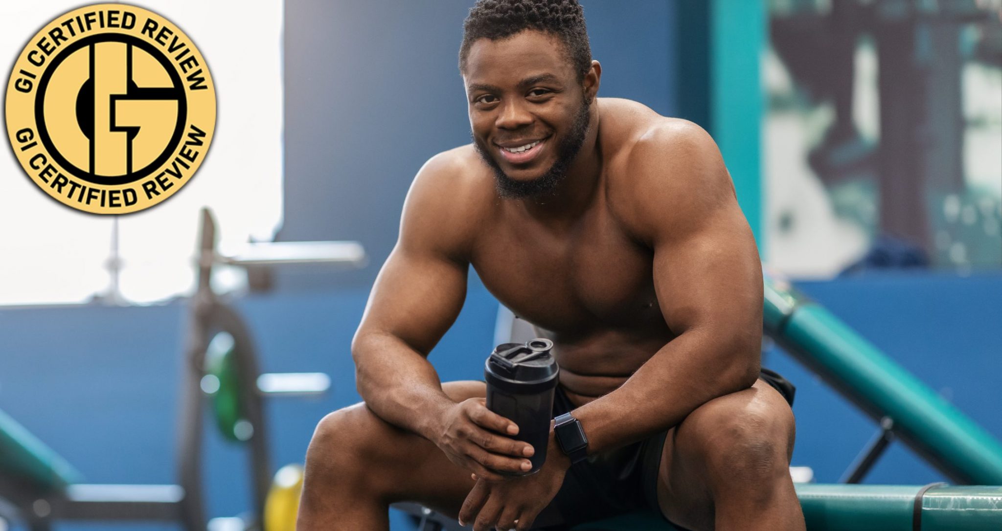 Mastering Growth, Digestion & Repair: Best Casein Protein (For 2026)