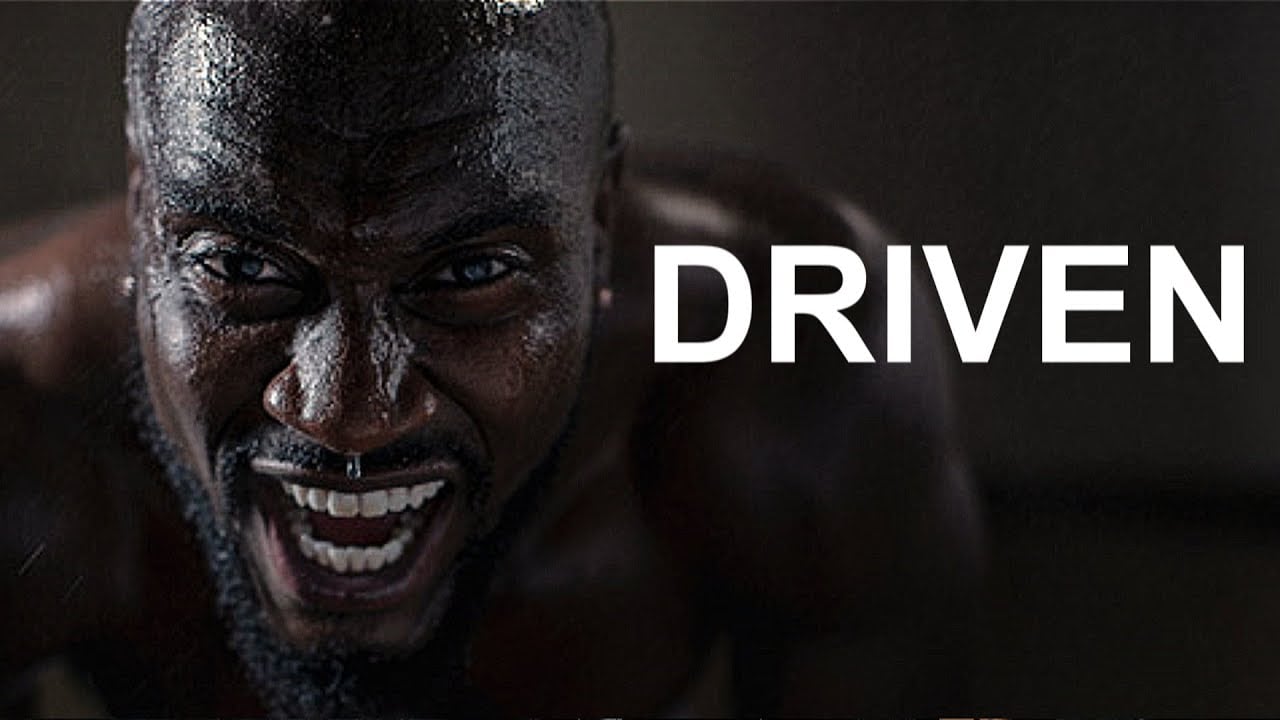 WATCH: Bodybuilding Motivation - Be Driven! | Generation Iron