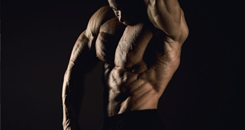 This Comprehensive Powerbuilding Guide Will Help You Develop Strength ...