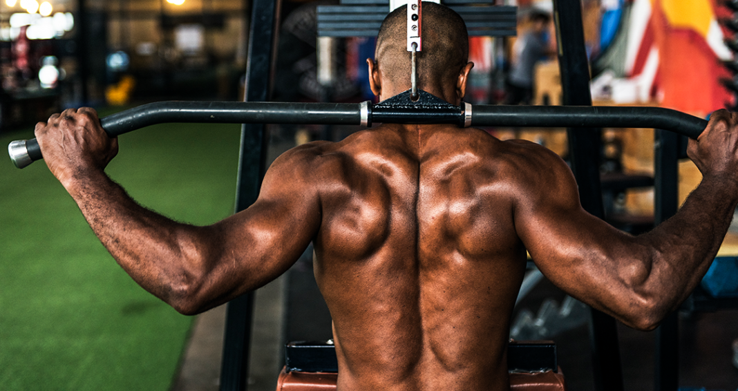 These Are The 7 Most Important Lifts - Generation Iron