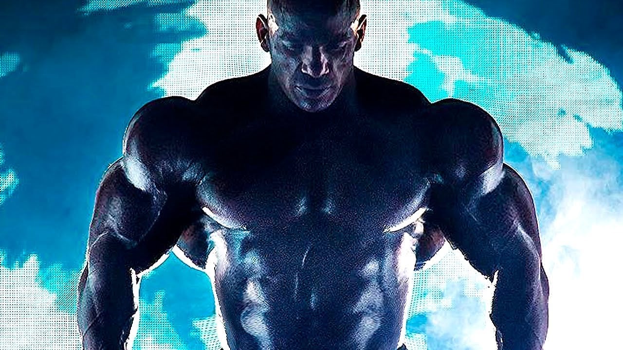 WATCH: Are You Hyped For A Big Ramy Comeback In 2020?