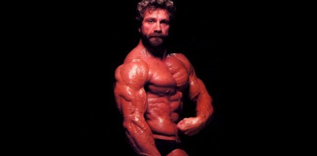 Jusup Wilkosz Archives - Generation Iron Fitness & Strength Sports Network