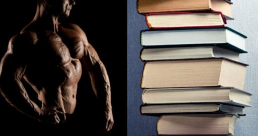 5 Great Bodybuilding Books That Build Knowledge and Muscle!