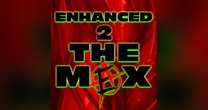 FIRST LOOK: Check Out The Enhanced 2 Teaser Poster