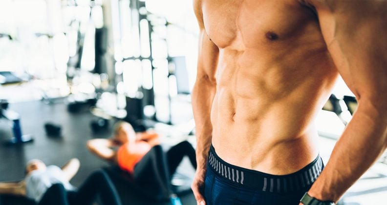 Is There A Curse to Being Shredded? | Generation Iron